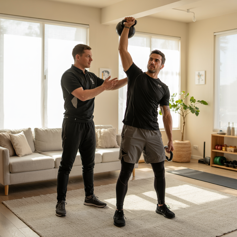 Dubai Personal Training - https://personalfitnesstrainerdubai.ae/